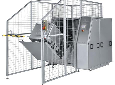 Metalbud Novicki MVF-1 mašina za pranje posuđa Verified seller