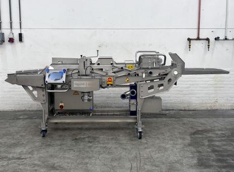 Dipper ALCO ADT 400 NH Verified seller