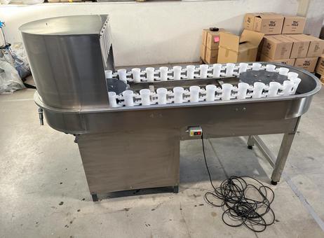 Mašine za hranu Wuhan Kefai Innovation Machinery Co., Ltd. 1,KF05-P