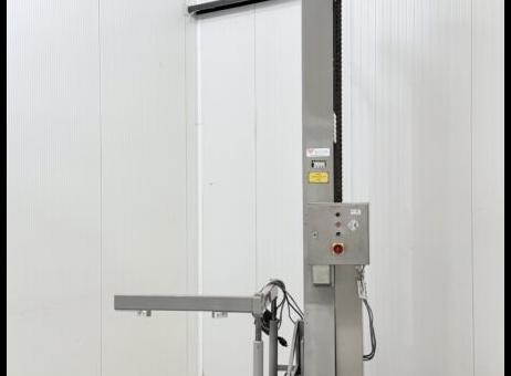 Kemper HK 200 LD Rekondicionirana dizalica rezervoara | 1000 kg Verified seller