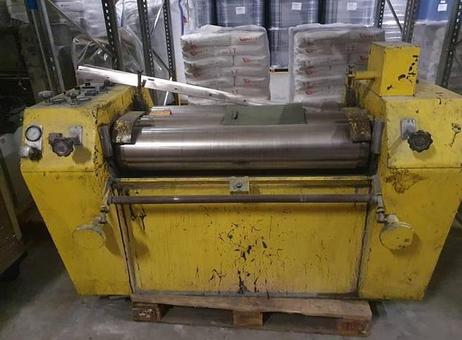 Buhler AG 1000 / 200 Mlin sa tri valjka Najprodavaniji