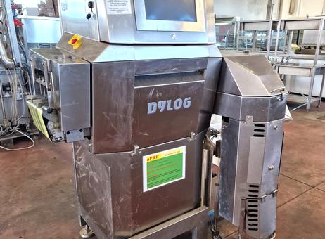 Mašine za hranu Dylog Dymond 40 Verified seller