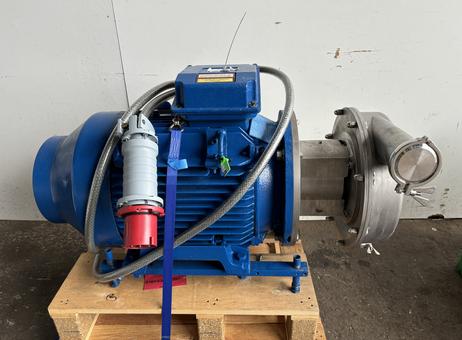 Mašine za hranu Alfa Laval LKH70 Najprodavaniji