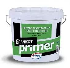 FASADNA PODLOGA VITEX GRANIKOT PRIMER 10 LIT,BELI
