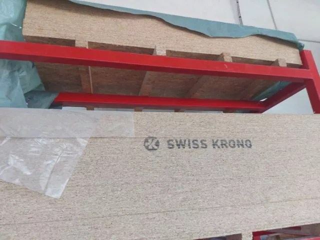 OSB PLOČE
