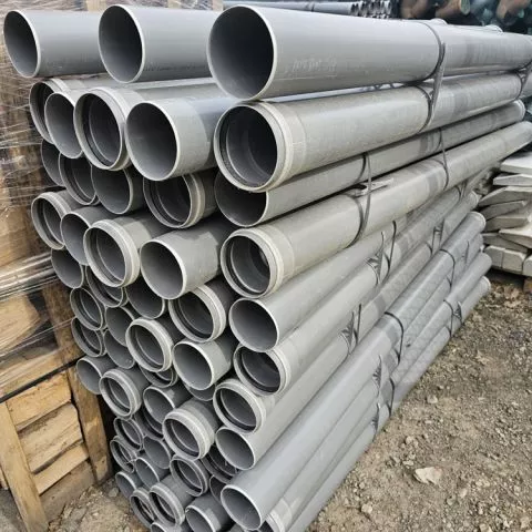 PVC KANALIZACIONI CEVI