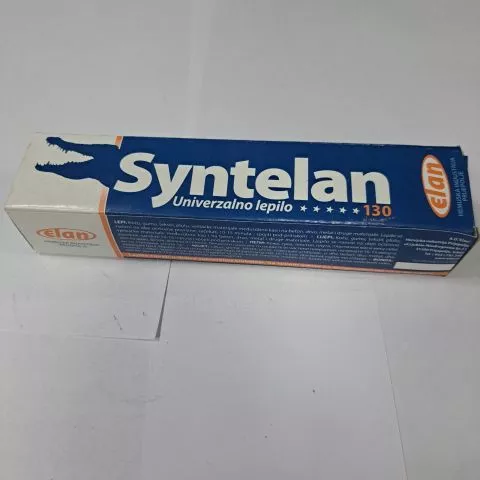 SYNTELAN - Univerzalni lepak 130ml