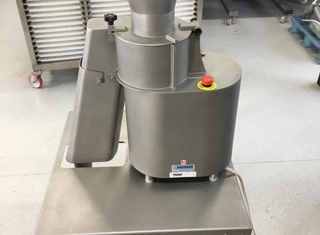 Brunner-Anliker pkr-s