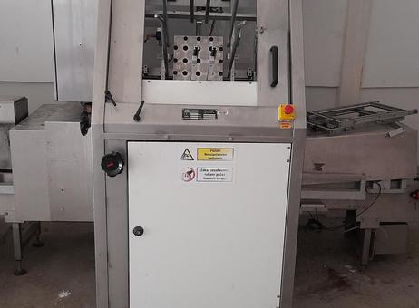 TecmaPack PA1200 Verified seller