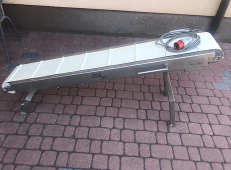 MADO MBF 425 trakasti transporter