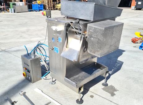 polovni profesionalni rafinerski separator Baader 601 Verified seller