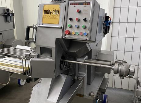Poly Clip FCA 3462 Verified seller