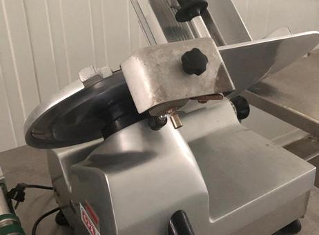 Mašine za hranu GL MATIC 500 OMAS Najprodavaniji