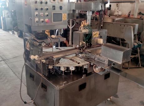 Mašine za hranu DAIEI ENGINEERING SAM-25 Najprodavaniji