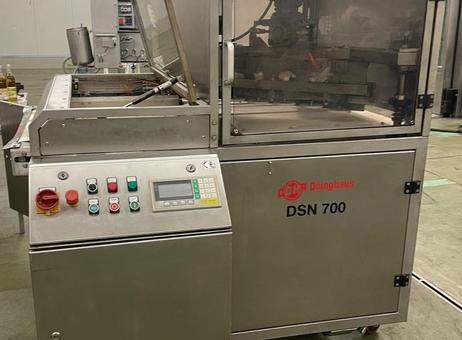 Mašine za hranu Döinghaus DSN 700 Verified seller