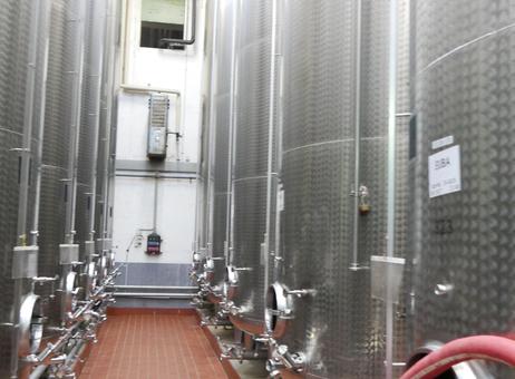 Mašine za hranu Rieger storage tank Najprodavaniji