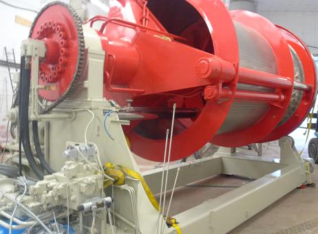BUCHER GUYER HP 5000 Najprodavaniji