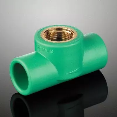 TELO VENTILA AQUATHERM F 32