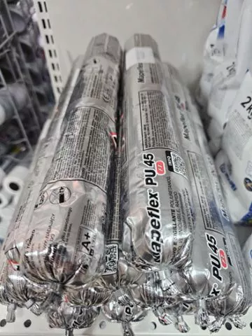 MAPEFLEX PU 45 MASA ZA ZAPTIVANJE