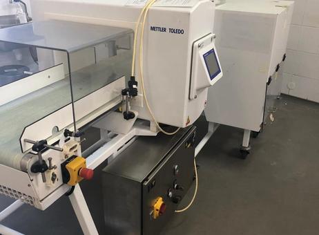 Mašine za hranu Mettler Toledo Mettler Toledo Najprodavaniji