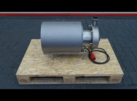 Mašina za hranu Alfa Laval LKH-25 Verified seller