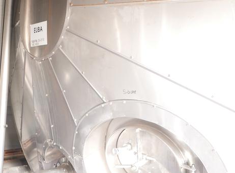 Mašine za hranu u fresh water tank Najprodavaniji