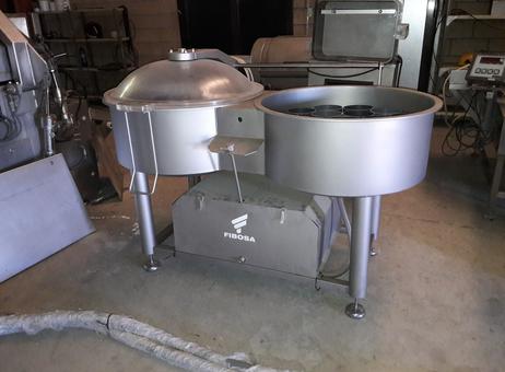 FIBOSA DC-2 Dual system Verified seller