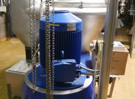 Mašine za hranu ALFA LAVAL Separator Najprodavaniji