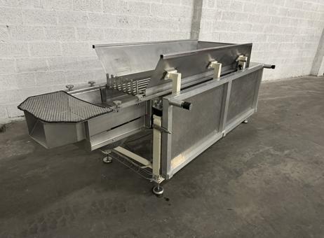 Vibro hranilica “Jost” Tip FMF 500 / - 150 k 2.300 Najprodavaniji