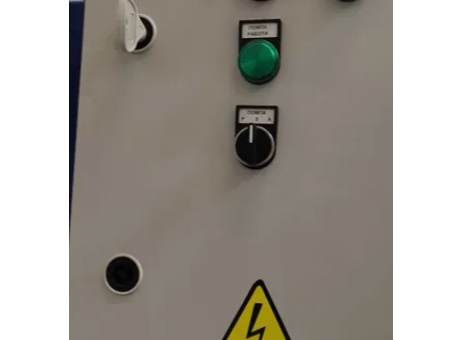 Mašine za hranu Hydroform System 50 m3 / h