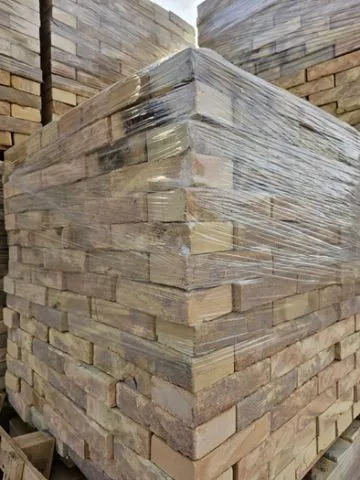 ŠAMOTNA OPEKA
