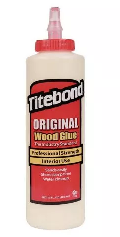 Titebond TB-OW-473 Original Wood Glue lepak za drvo