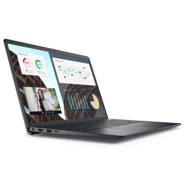 Laptop Dell Vostro 3530 15.6 FHD 120Hzi5-1334U16GBNVMe 512GBIris XeYU5Y5B