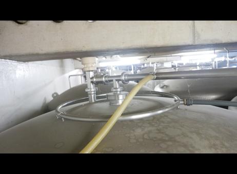 Mašine za hranu Rieger storage tank Najprodavaniji