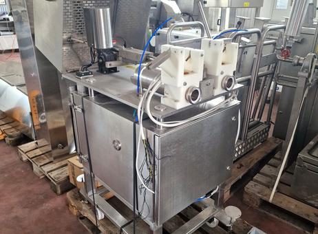 Ca.Ve.Co (ora Fabbrigroup) D1000 - polovni dozator za sos Caveco Verified seller