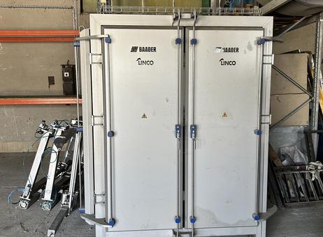 Linco Baader Weigh Transfer 520 Najprodavaniji