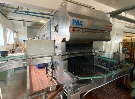 PAC CB 12-05 DS 7 Verified seller