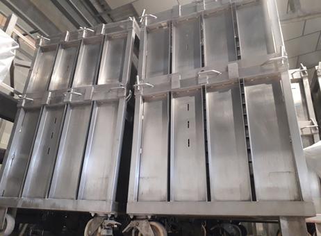 BACON MULTIFORMS EBERHARDT Mod. 1groB Verified seller