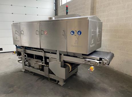 GEA-CFS TvinGrill, Tip TVG 1800/600 Najprodavaniji