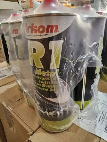 R1 IRKOM RAZREĐIVAČ