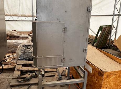 Mašine za hranu Kronen AMS 220 pineapple and melon peeling machine Verified seller
