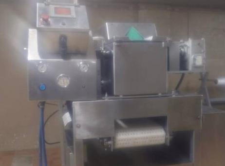 Mašine za hranu PRIME EQUIPMENT GROUP CFSLT3