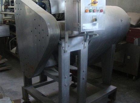 Fratelli Indelicato Rotofinisher Najprodavaniji