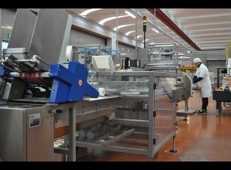 SPS Packaging machine Verified seller