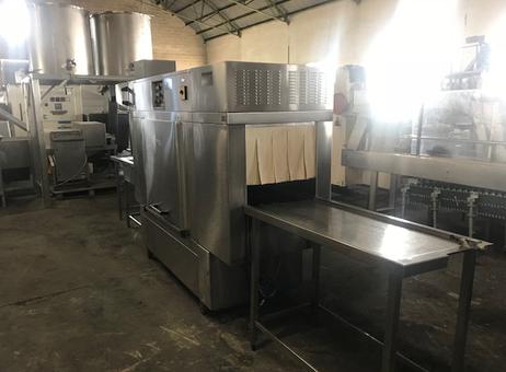 JEMI LAVADORA DE CAJAS Najprodavaniji