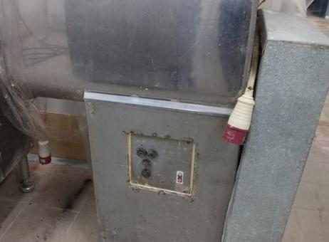 Машине за храну 1 1