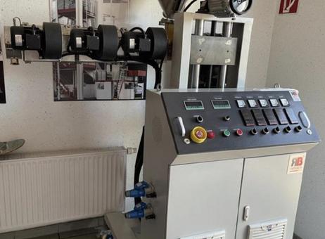 Mašine za hranu Rolbatch RBSS35/28 Verified seller