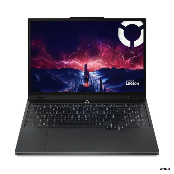Laptop Lenovo Legion 5 15AHP10 15.1 WQXGA OLED 165HzR7-26032GBNVMe 1TBRTX5050 8GB83M0002JYA