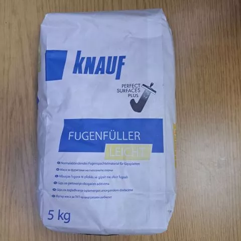 FUGEN FILER KNAUF - Ispuna za gips