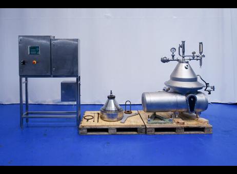 Baktofuga GEA Vestfalia CND 20-01-076 Najprodavaniji